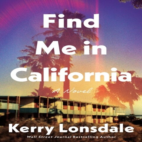 Find Me In California - Tesco Groceries