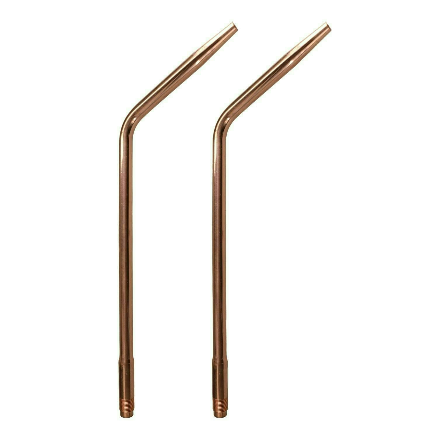 Type 5 Swaged Welding Brazing Nozzle No.25 Tip 8.2mm Oxy Acetylene 2 ...
