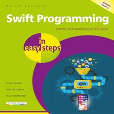 Swift Programming In Easy Steps - Tesco Groceries