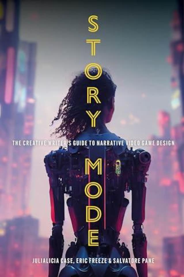 Story Mode Paperback Book - Tesco Groceries