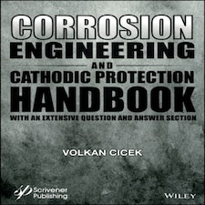Corrosion Engineering and Cathodic Protection Handbook Hardback - Tesco ...