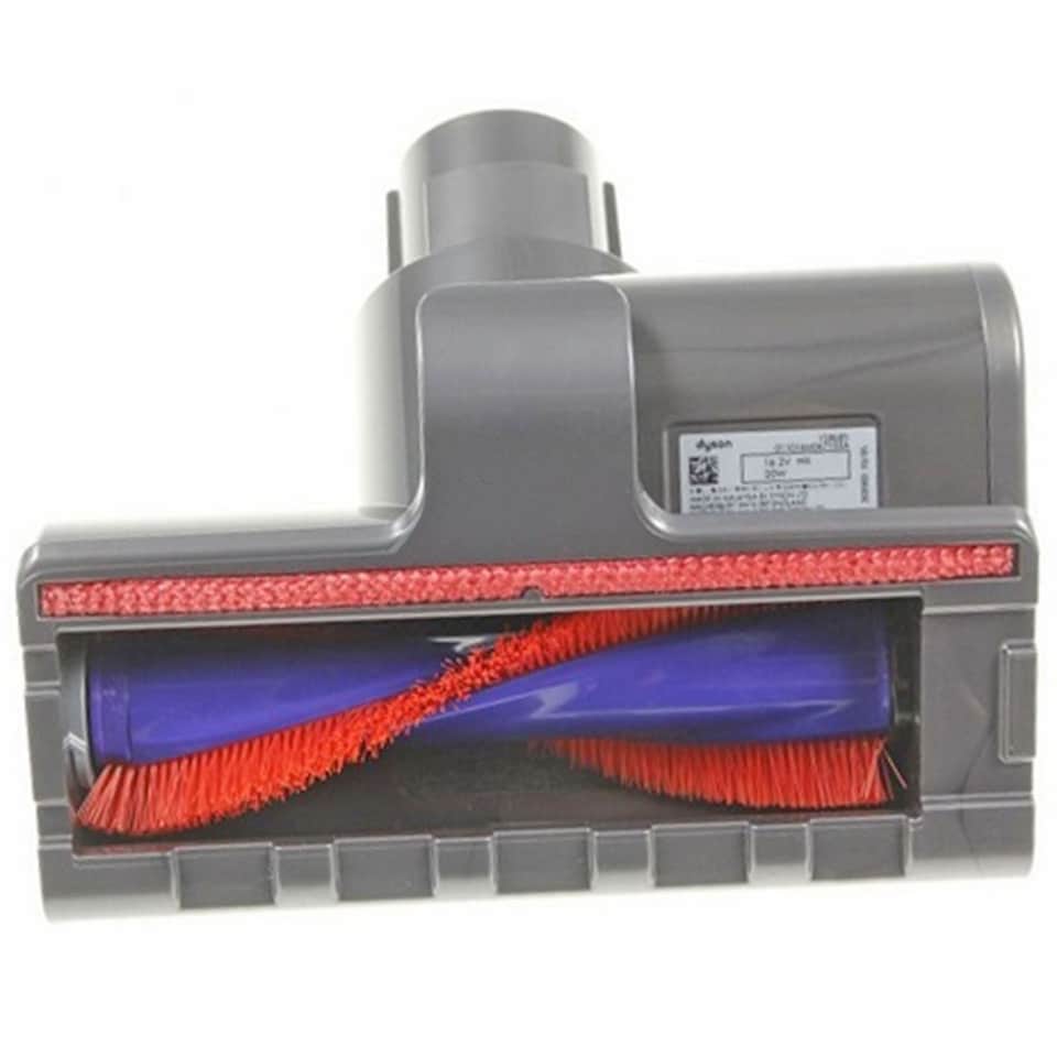 Dyson Quick-Release Mini Brush Head Motorhead 967479-01 - Tesco Groceries