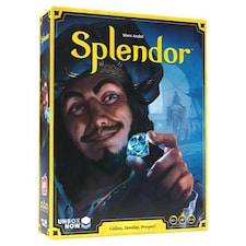 Splendor - Tesco Groceries