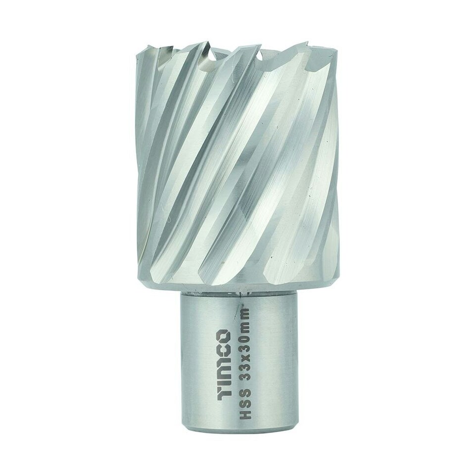 Timco - Broaching Cutter - Short (Size 33 x 30 - 1 Each) - Tesco Groceries