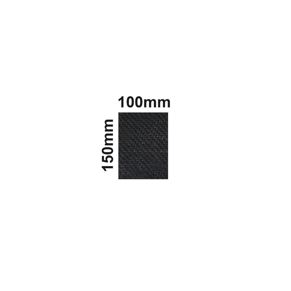 Pisces 100mm (10cm) Strip Stickseal Pond Liner Repair Patch - Tesco ...