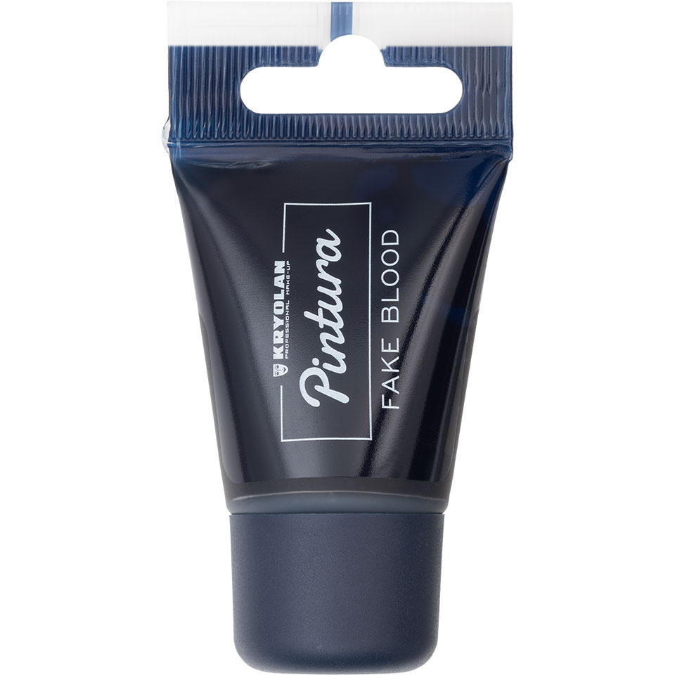Pintura Fake Blood | Red | 20 ml - Tesco Groceries