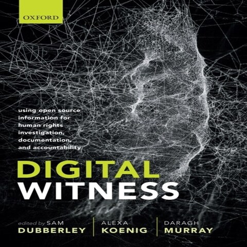 Digital Witness - Tesco Groceries