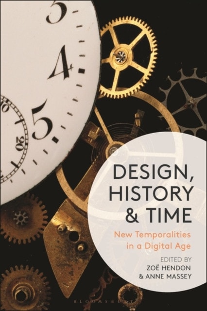 Design, History and Time Paperback Book - Tesco Groceries