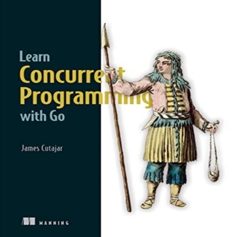 Learn Concurrent Programming With Go - Tesco Groceries