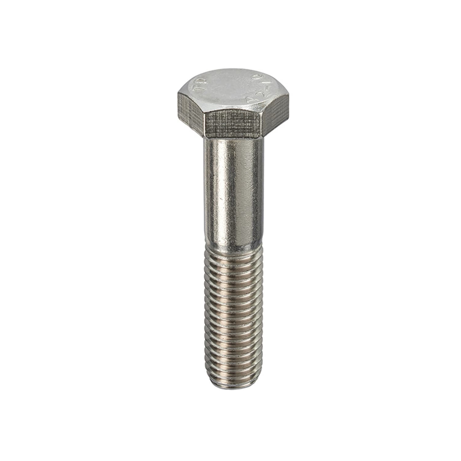 Unifix A2-304 Hexagon Bolts M24 x 90 - Box of 10 - Tesco Groceries
