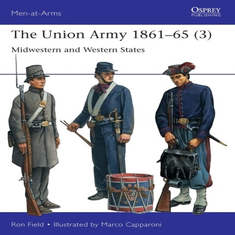 Union Army 1861-65 - Tesco Groceries
