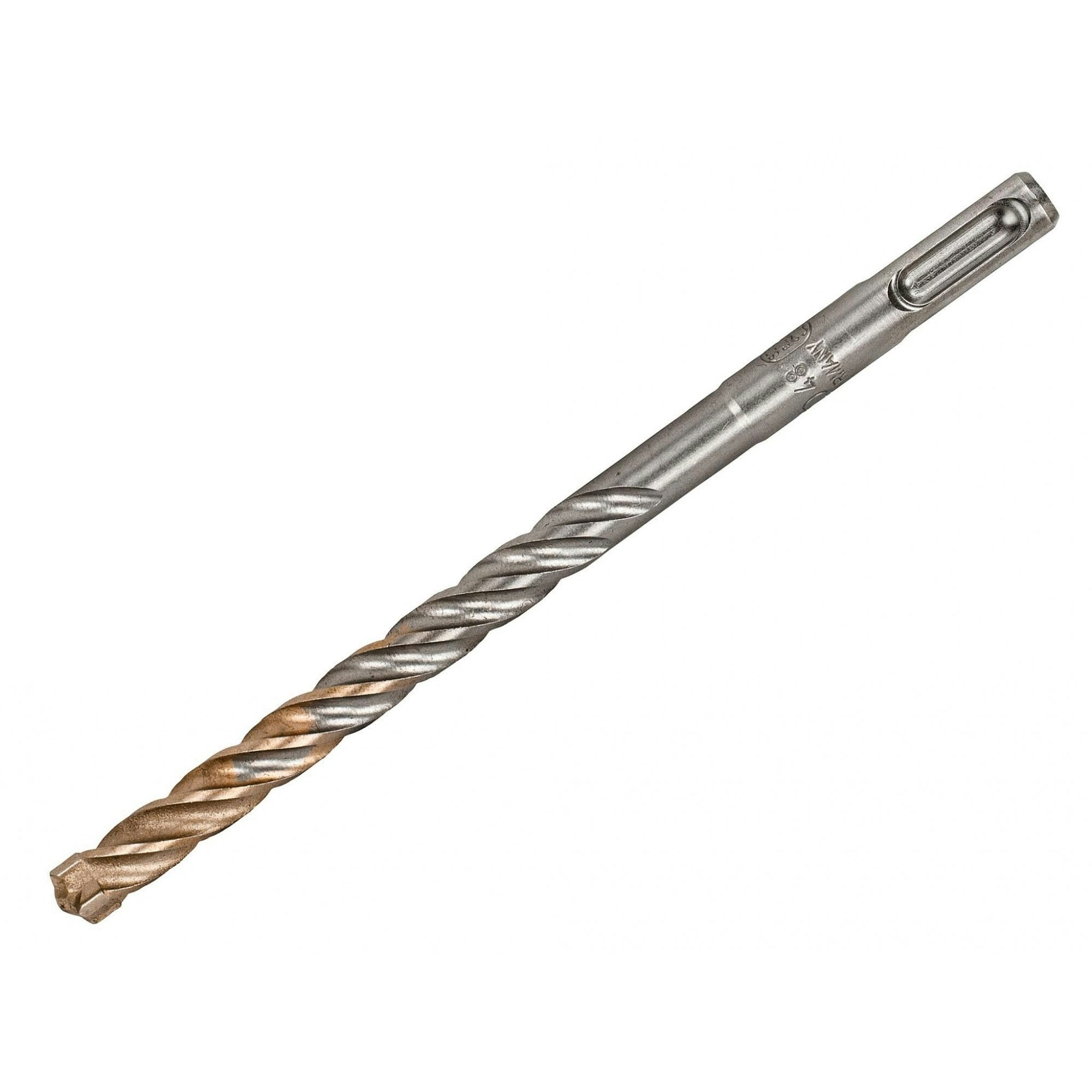 Irwin Speedhammer Quad Drill Bit - Multi Colour - 10 x 160mm - Tesco ...