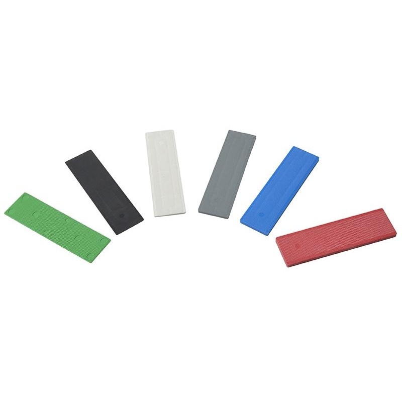 Broadfix Flat Packers | Multi | Multi Colour | 100 x 28mm, Thickness: 1 ...