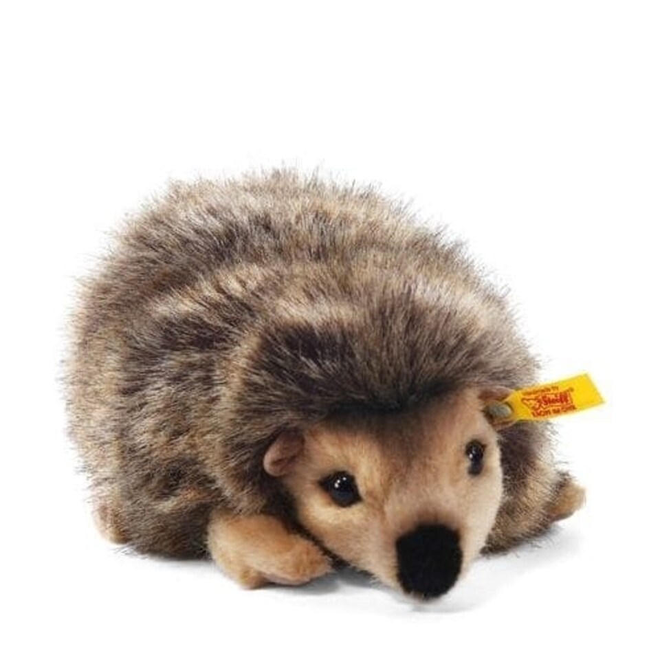 Joggi Hedgehog, Mottled Brown - Tesco Groceries