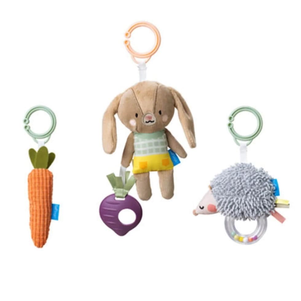 Activity Toys Kit - Tesco Groceries