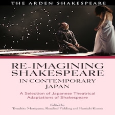 Re-imagining Shakespeare in Contemporary Japan Paperback Book - Tesco ...