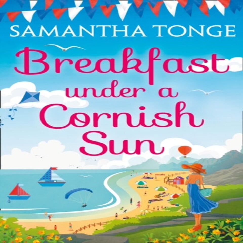 Breakfast Under A Cornish Sun - Tesco Groceries
