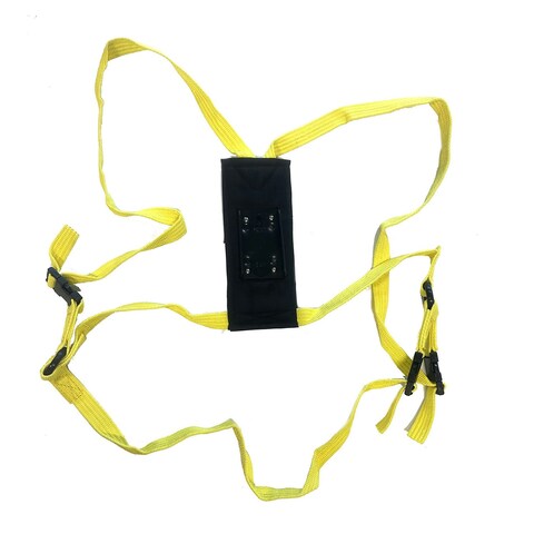 TriamVet Economy Ram Marking Harness - Yellow - One Size - Tesco Groceries