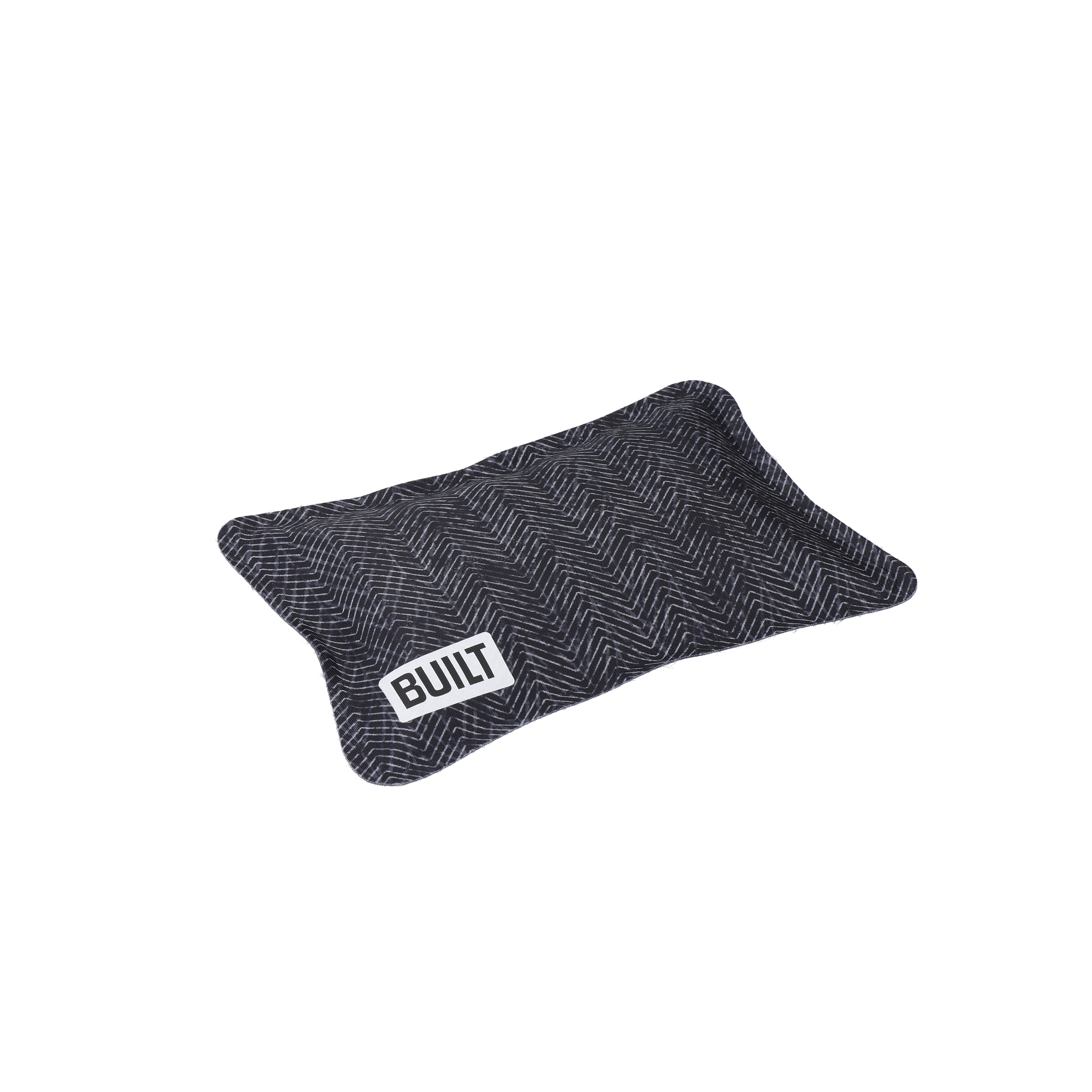 Built Gel Ice Packs Black Set of 2 - Tesco Groceries