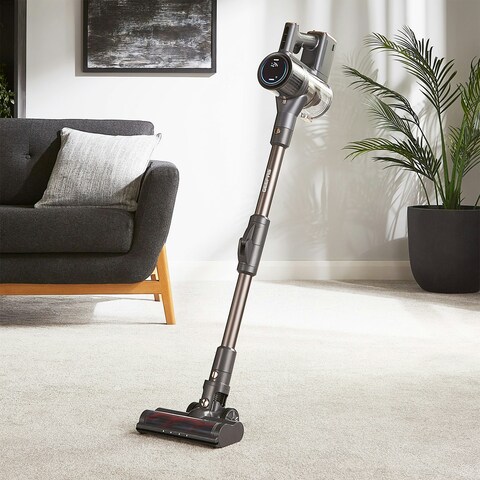 GEEPAS Flex Cordless Vacuum Cleaner, 400W - Tesco Groceries
