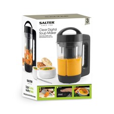 Tesco soup maker store