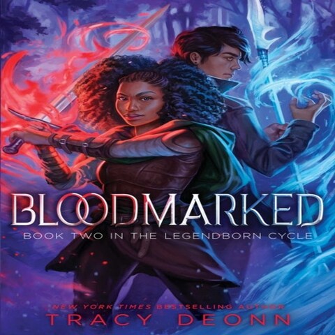 Bloodmarked - Tesco Groceries
