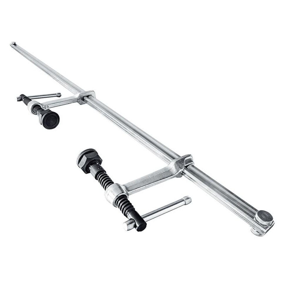 Bessey Slv150m Variable Screw Clamp Capacity 1500mm | Multi | Multi ...
