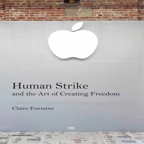 Human Strike And The Art Of Creating Freedom - Tesco Groceries