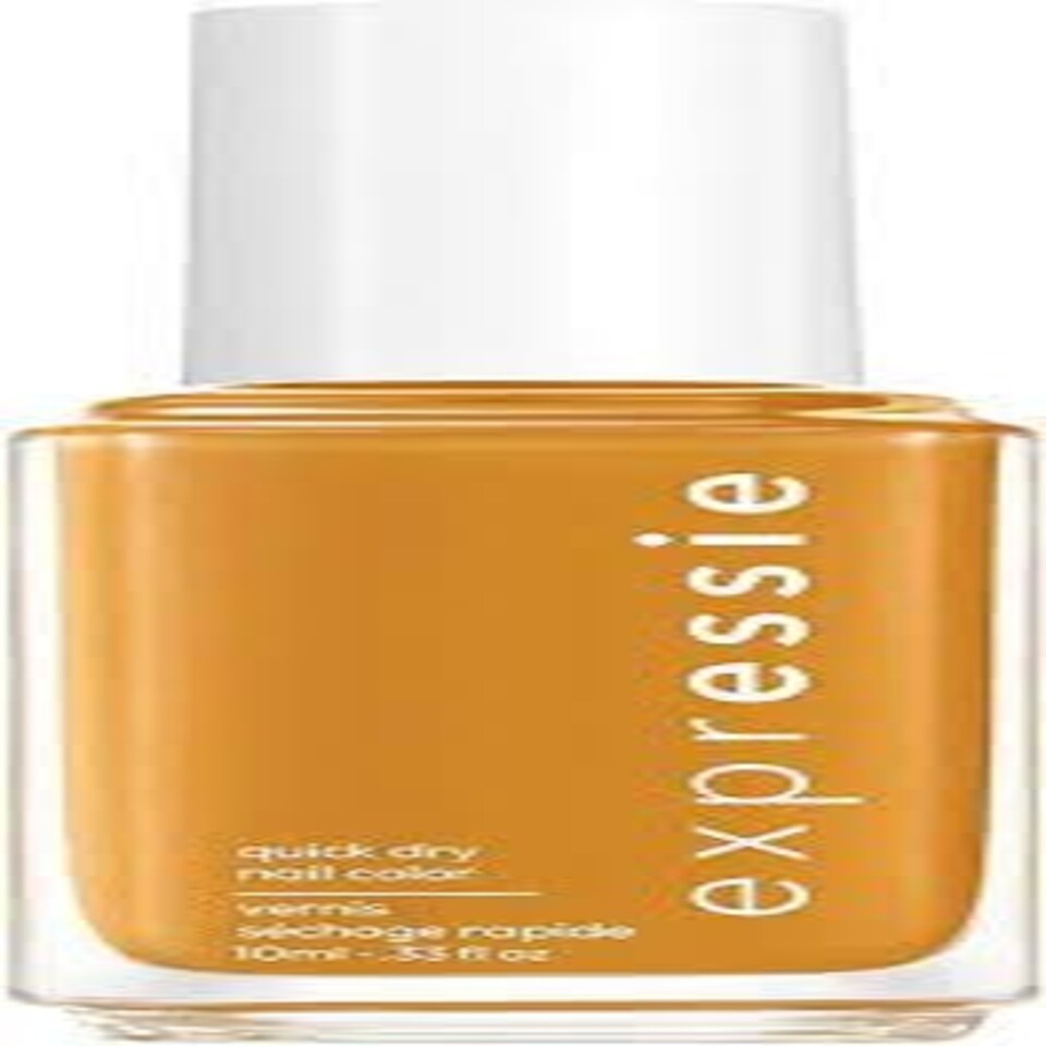 Essie Expressie Quick Dry Nail Polish 120 Don't Hate, Curate N/A ...