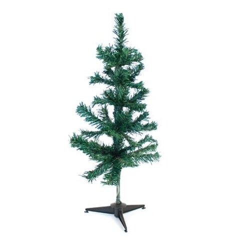 Mini Christmas Tree 45cm - Tesco Groceries