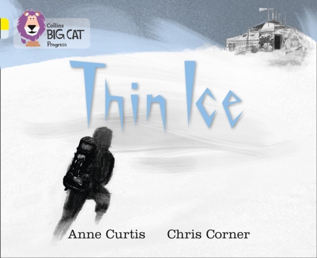 Thin Ice Paperback Book - Tesco Groceries