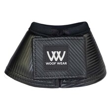 Woof Wear Pro Overreach Boot Black | Size: Large Colour: Black/Red ...
