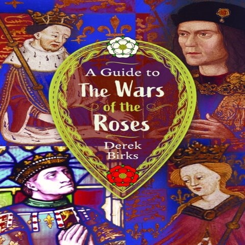 Guide To The Wars Of The Roses - Tesco Groceries