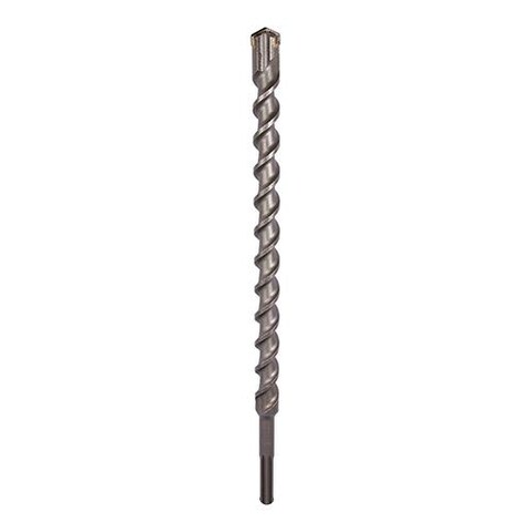 Timco - SDS Max Hammer Bit (Size 28 x 540 - 1 Each) - Tesco Groceries