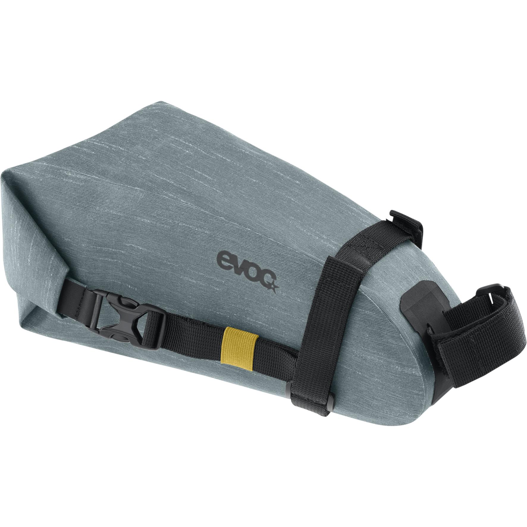 EVOC Seat Pack WP 2L - ONE SIZE - Tesco Groceries