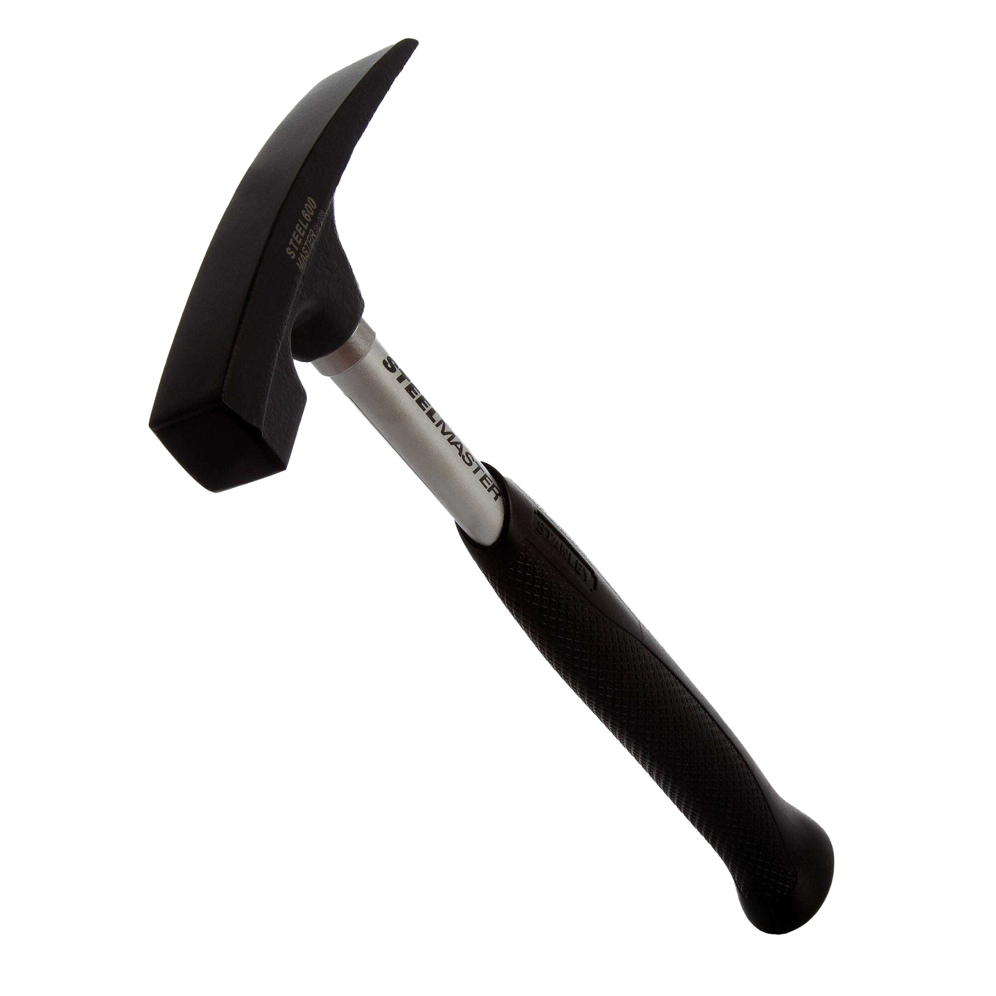 Stanley Steelmaster Brick Hammer (Pack of 3) | Black | Black | One Size ...