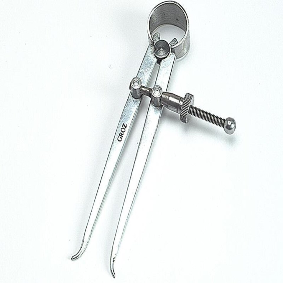 Faithfull Inside Spring Caliper 200Mm (8In) - Tesco Groceries