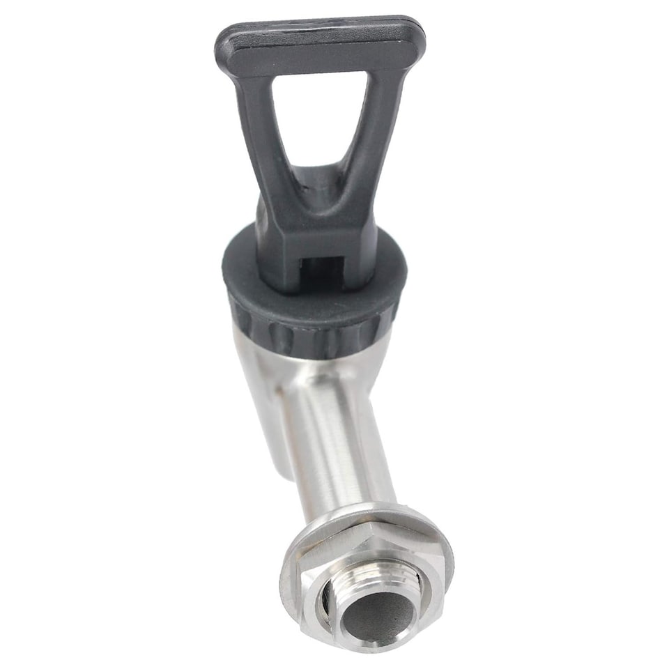 SPARES2GO Tap Spout for Swan 8L, 10L, 16L, 20L, 26L Tea Urn Electric ...