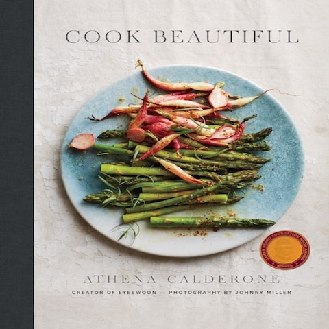 Cook Beautiful - Tesco Groceries
