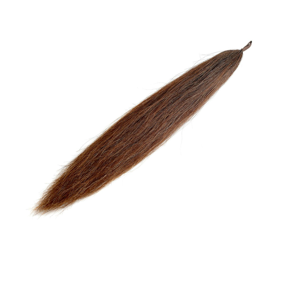 Supreme Products Single False Tail - Medium Chestnut - One Size - Tesco ...