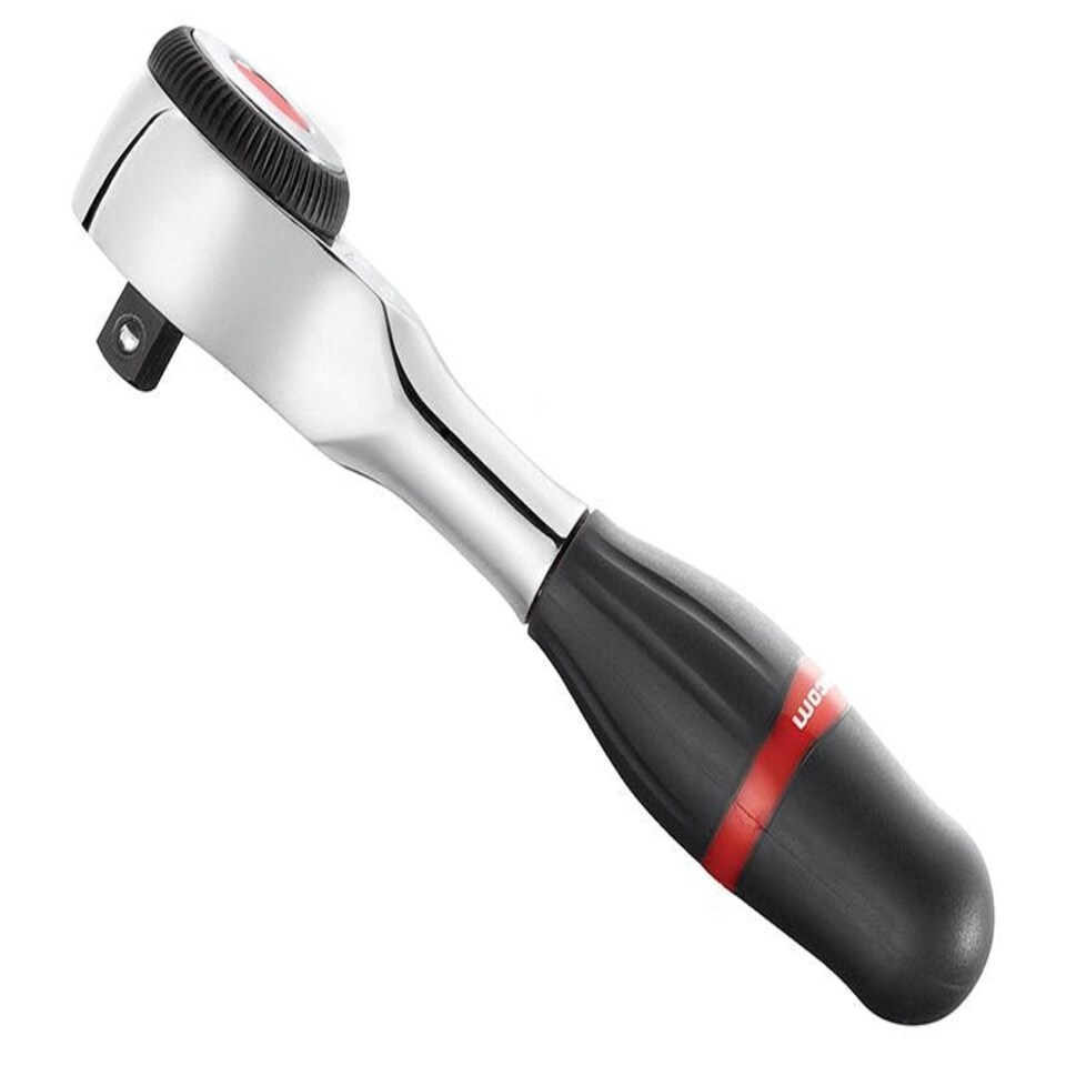 Facom R.360Pb Rotator Ratchet 1/4In Drive - Tesco Groceries