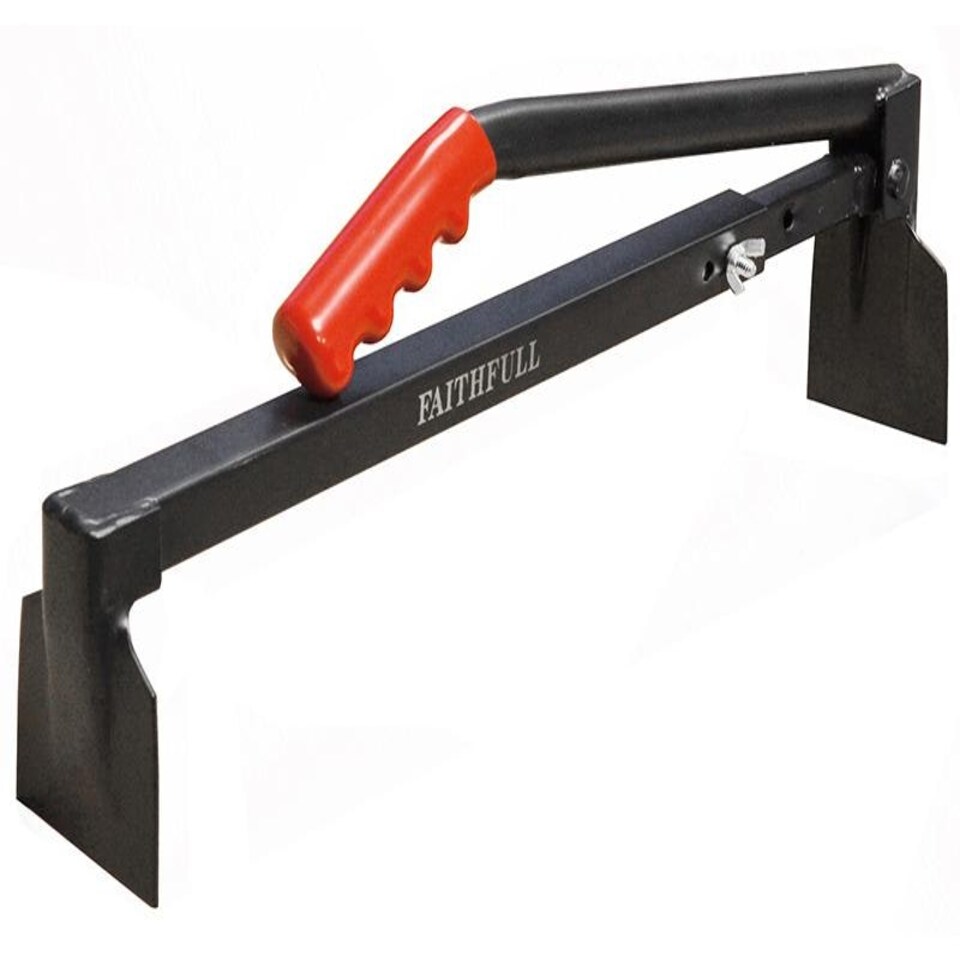 Faithfull Brick Lifter - Tesco Groceries