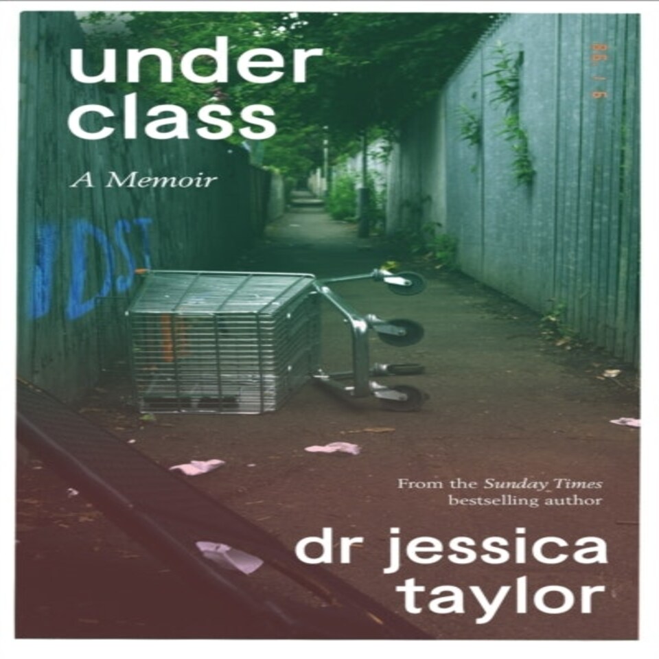 Underclass - Tesco Groceries