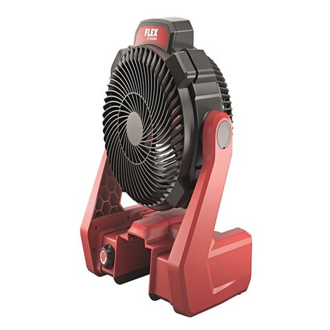Flex Power Tools CF 18.0/230 Fan 18V/230V - Tesco Groceries