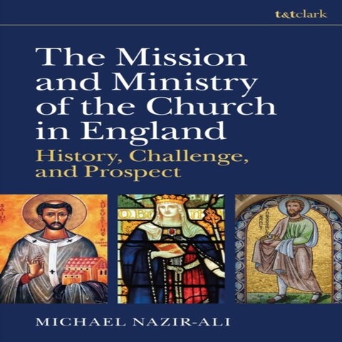 Mission & Ministry Of The Church In Engl - Tesco Groceries