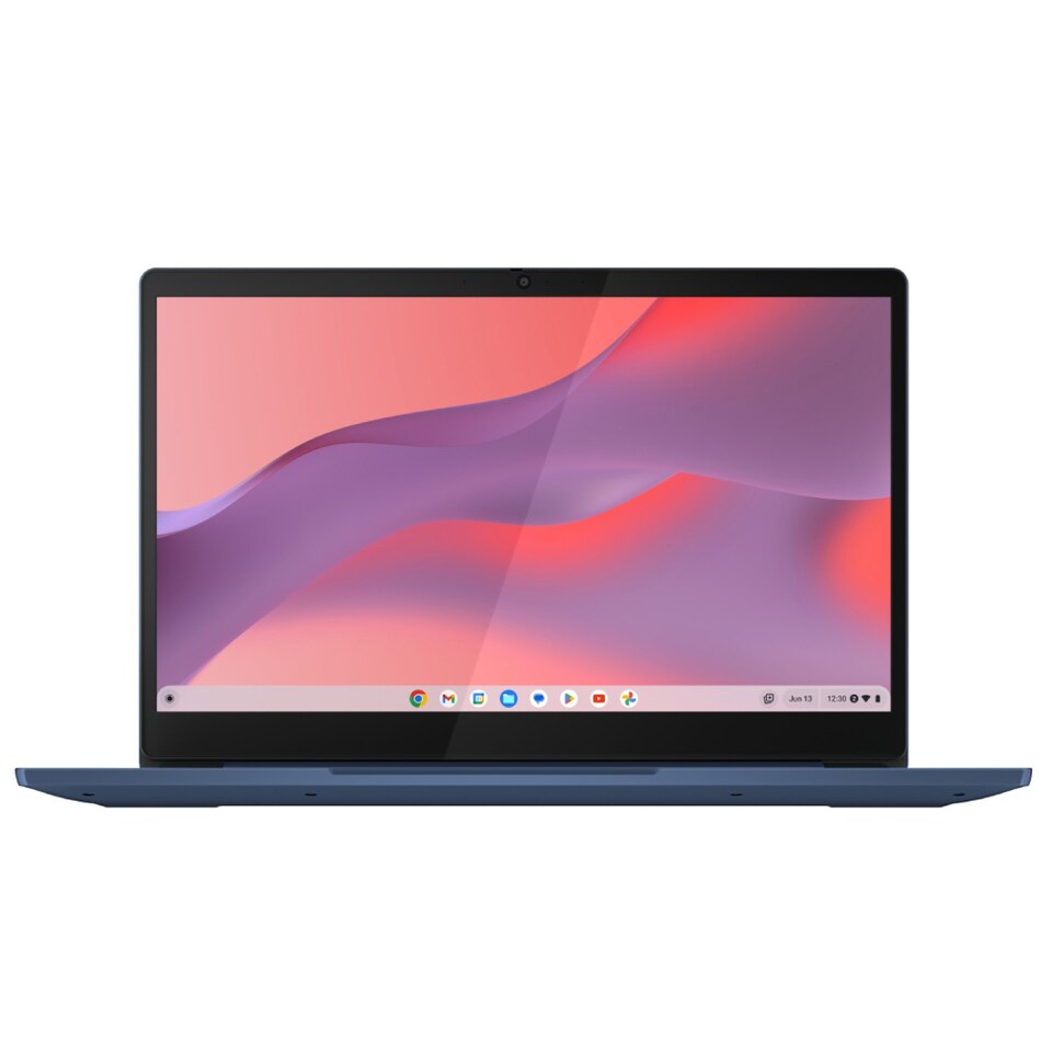Lenovo IdeaPad Slim 3 14" MediaTek 520 8GB 128GB eMMC 14" ChromeOS ...
