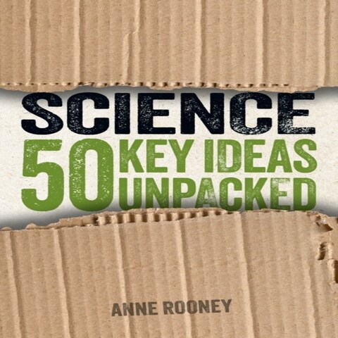 Science 50 Key Ideas Unpacked - Tesco Groceries