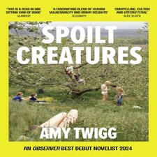 Spoilt Creatures - Tesco Groceries