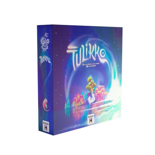 Tulikko - Tesco Groceries