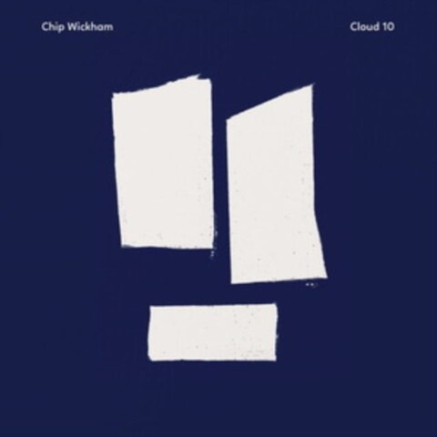 Chip Wickham CD - Cloud 10 - Tesco Groceries